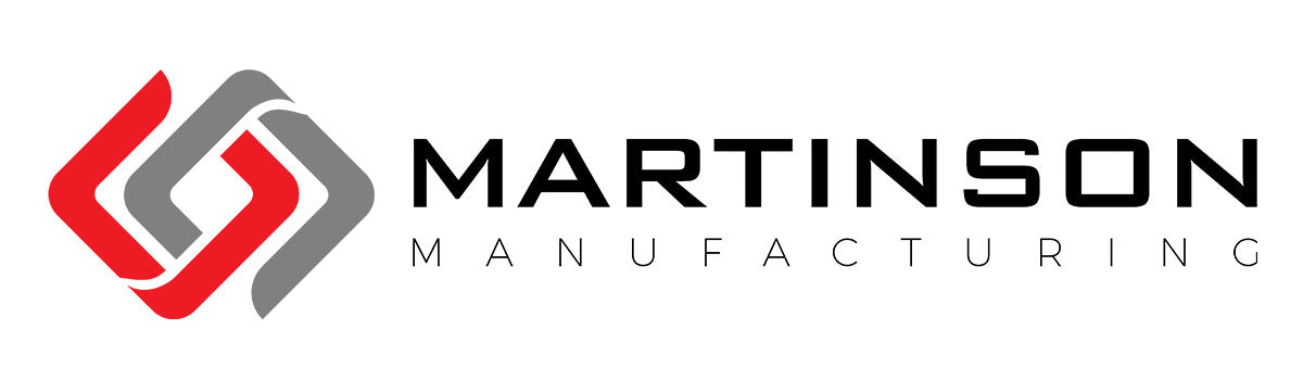 About Us — Martinson Manufacturing
