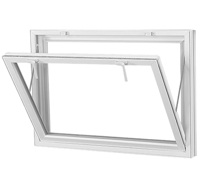 Portable AC Window Vent Kits — Martinson Manufacturing