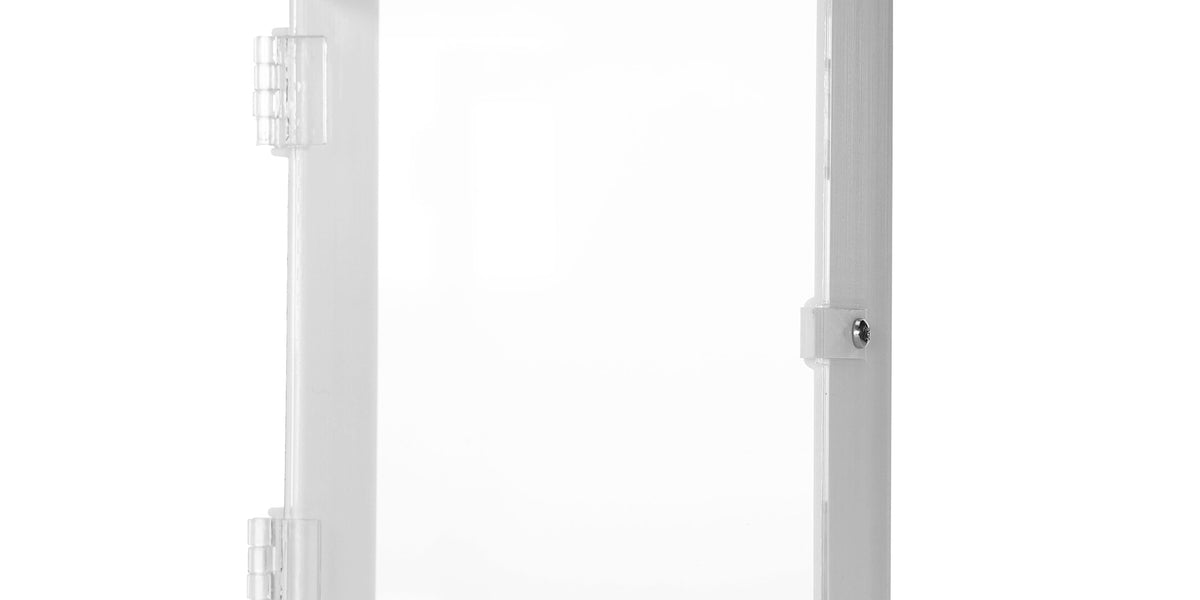 Wicket Door — Martinson Manufacturing