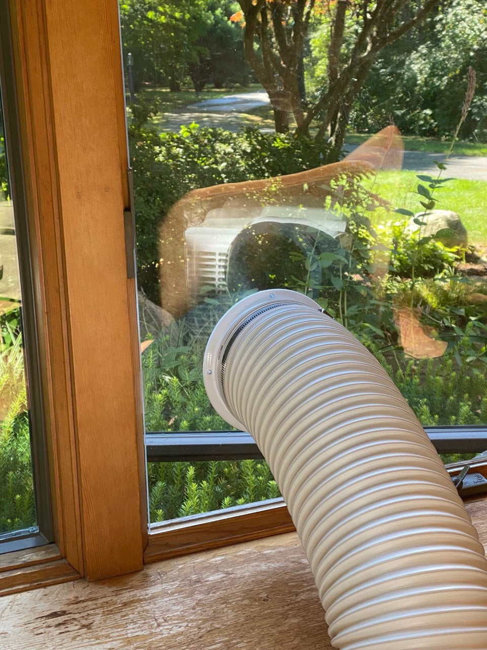 Your source for exhaust venting solutions – Martinson Manufacturing