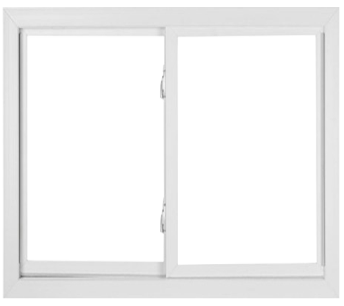 Window Insert Vent Kits for Portable Air Conditioners — Martinson ...